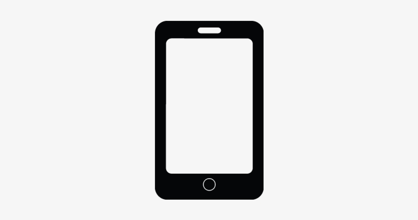 Iphone Vector Icon Png - Free Transparent PNG Download - PNGkey