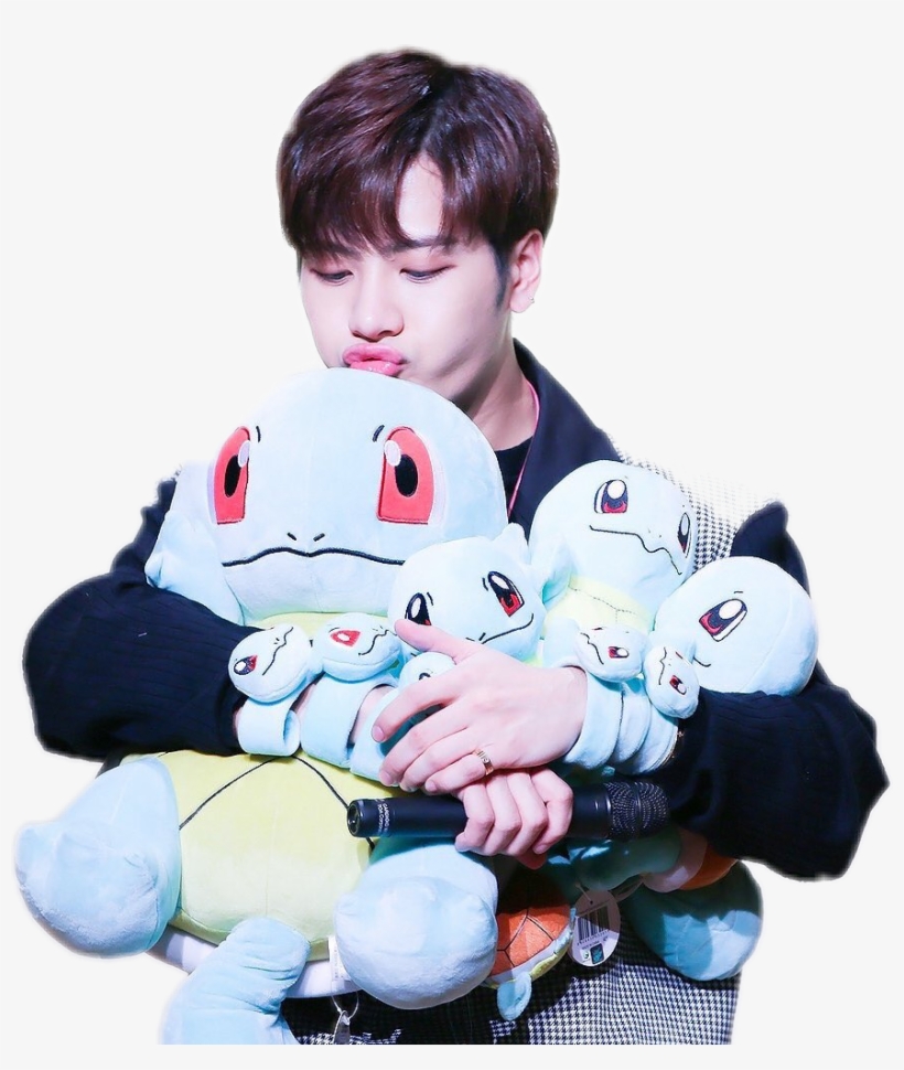 Jacksonwang Got7 Igot7 Ahgase Jackson Cute Kpop - Jackson Wang Got7 ...