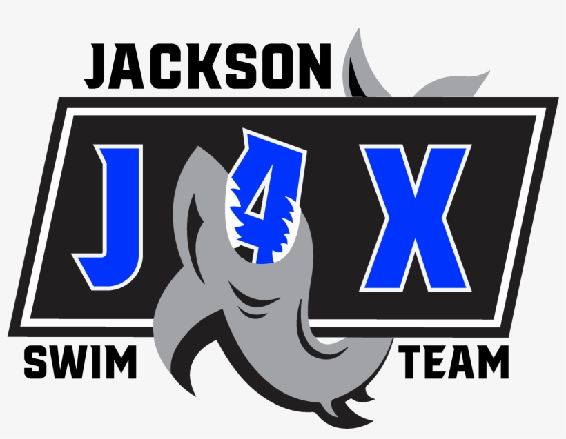 Jackson Swim Team Home Png Team Jackson - Swimming - Free Transparent ...