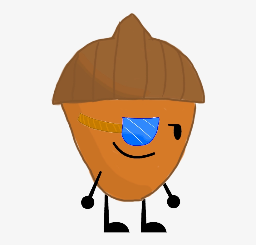 Old-1 Acorn - Portable Network Graphics - Free Transparent PNG Download ...