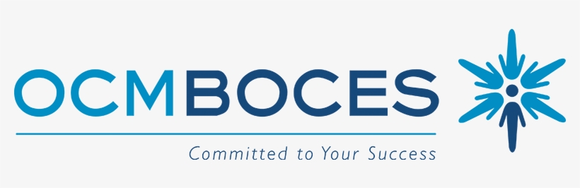 Course Descriptions & Registration - Ocm Boces Logo - Free Transparent ...