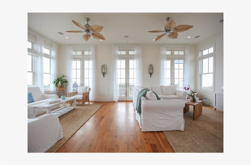 Seadream Gulf Front Home - Interior Design - Free Transparent PNG ...