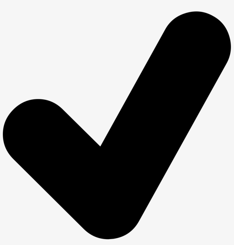 Nike Clipart Check Mark - 剔 號 卡通 - Free Transparent PNG Download - PNGkey