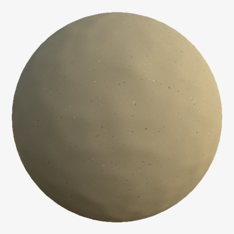 Beach Sand - Circle - Free Transparent PNG Download - PNGkey