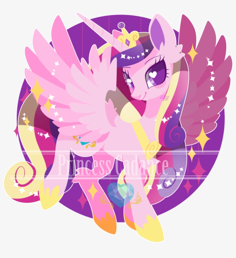 Snow Angel, Crown, Female, Heart Eyes, Horseshoes, - My Little Pony ...