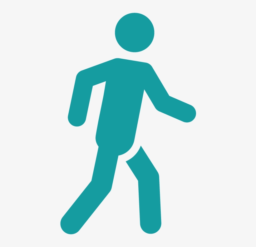 Walking - Crawl Walk Run Png - Free Transparent PNG Download - PNGkey