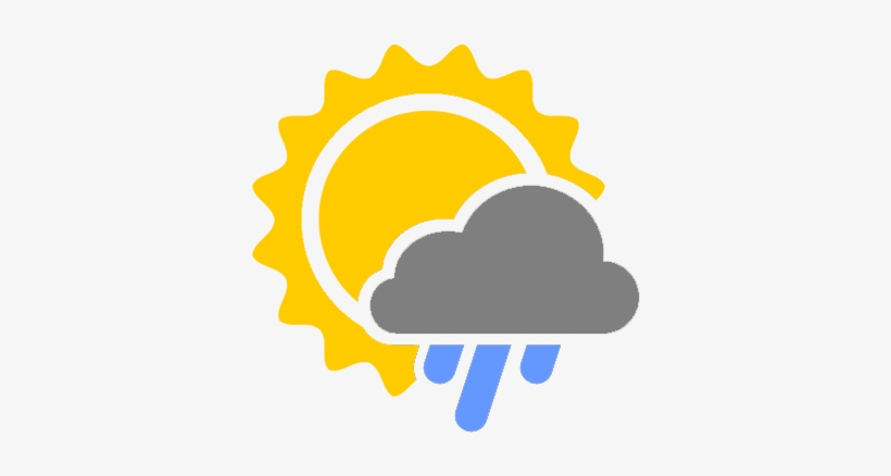 Photos Weather - Weather Icon Transparent Png - Free Transparent PNG ...