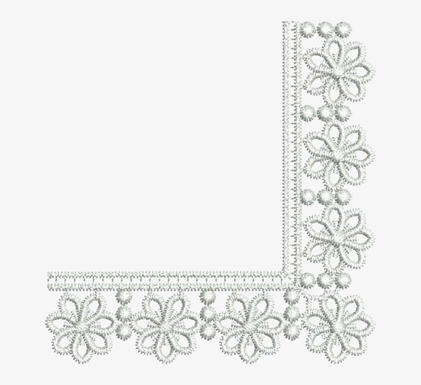 Embroidery - Free Transparent PNG Download - PNGkey