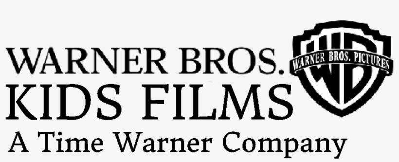 Warner Brothers Games Logo Png - Warner Bros A Time Warner ...