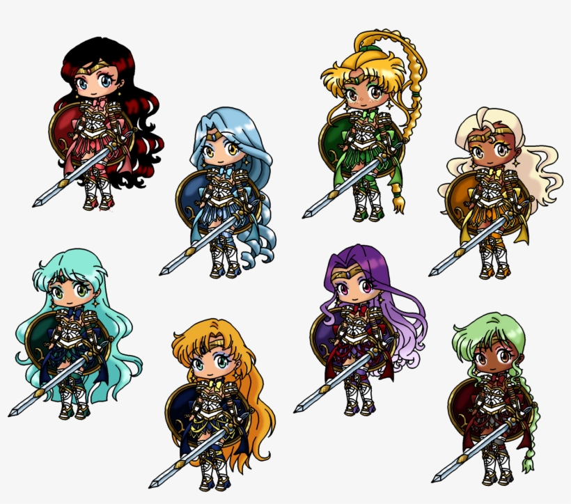 Banner Free Library Chibi Deviantart Transprent Png - Drawing - Free ...