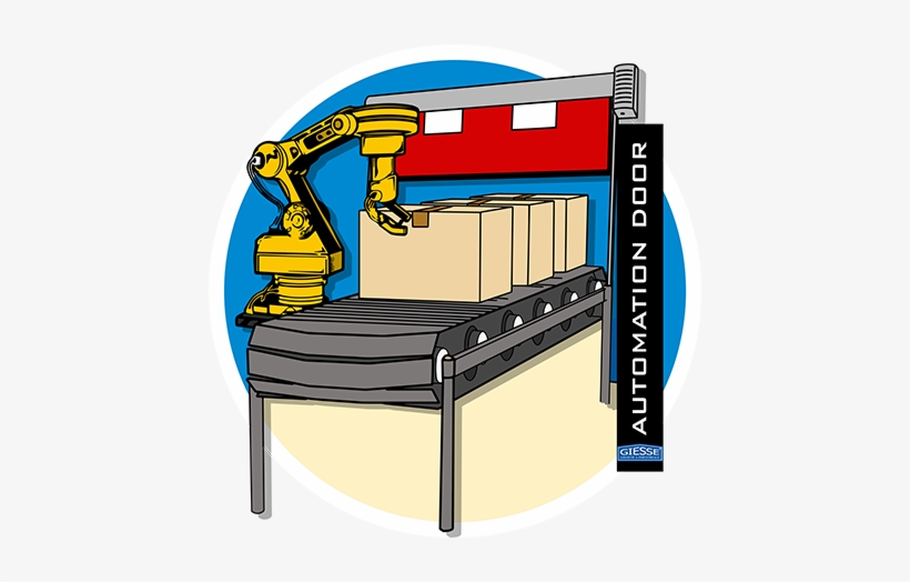 Automation - Free Transparent PNG Download - PNGkey