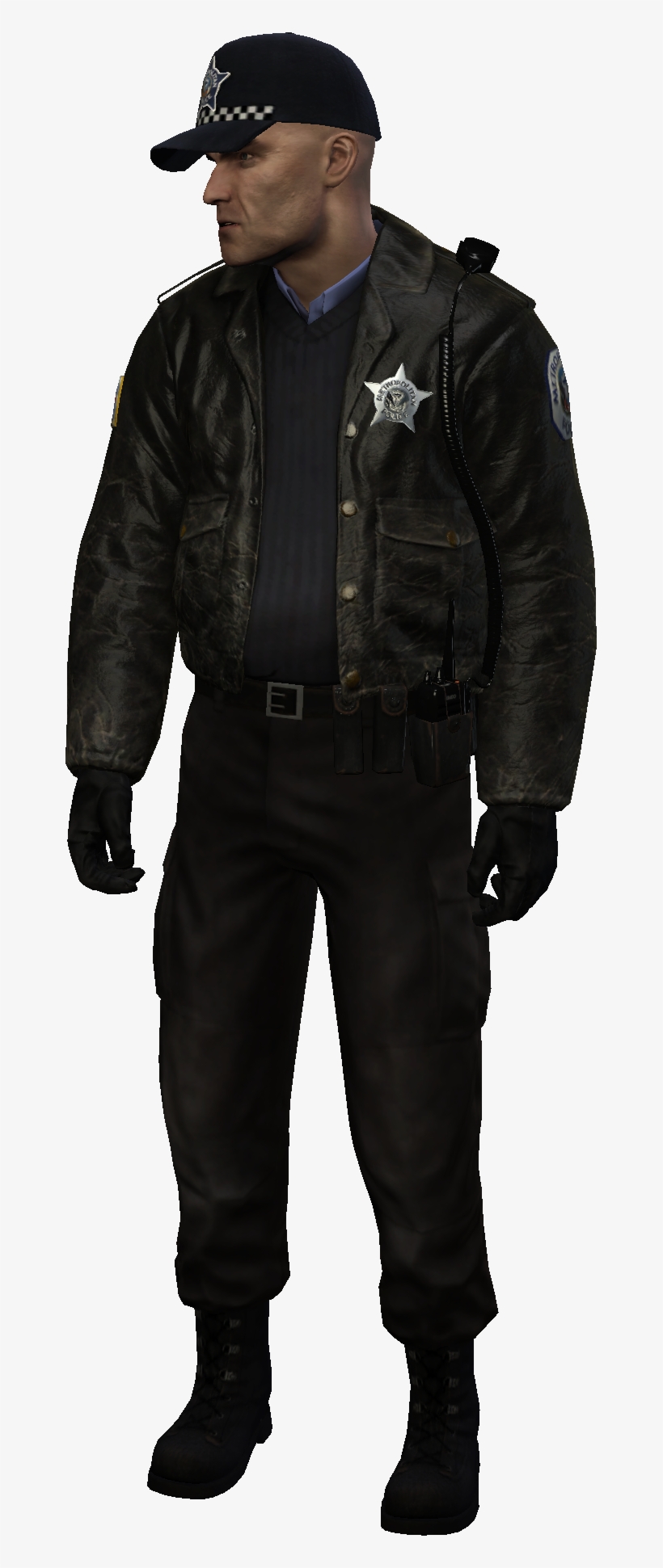 Policeman Png - Free Transparent PNG Download - PNGkey