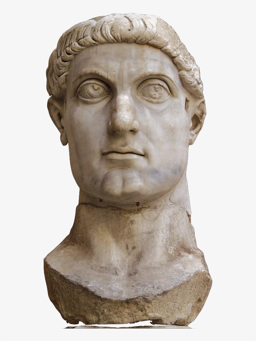 Constantine - Constantine Ancient Rome Png - Free Transparent PNG ...