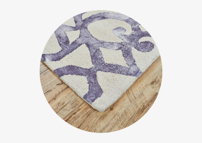 More About Our Area Rugs - Marengo Tufted Rug - Violet (purple) - (9'6 ...