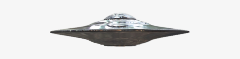 Realistic Ufo Png