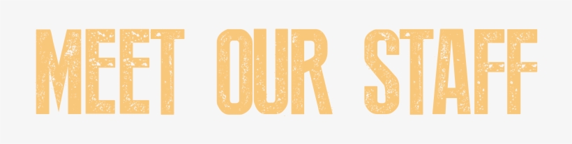 Our Staff - Meet Our Staff - Free Transparent PNG Download - PNGkey