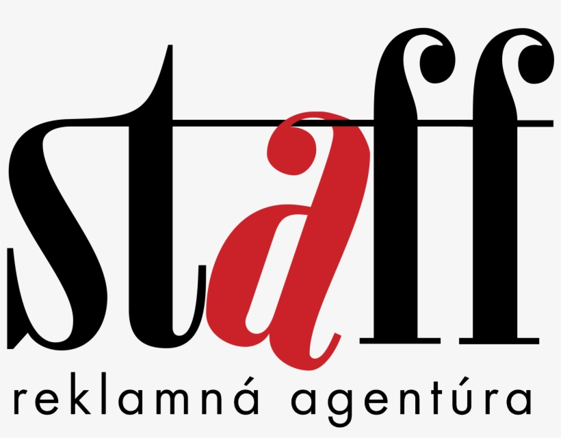 Staff Logo Png Transparent - Staff Logo Vector - Free Transparent PNG ...