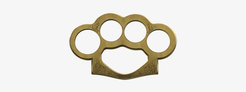 Knuckle Dusters - Puño Americano Gta V - Free Transparent PNG Download ...
