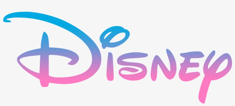 Tumblr Logo Png Transparent Background - Disney Logo Pink Png - Free ...