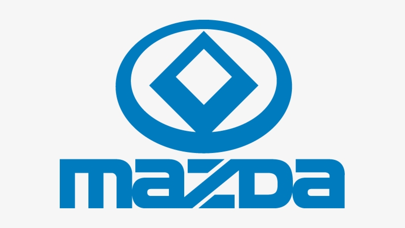 Mazda Logo - Mazda Motor Corporation - Free Transparent PNG Download ...