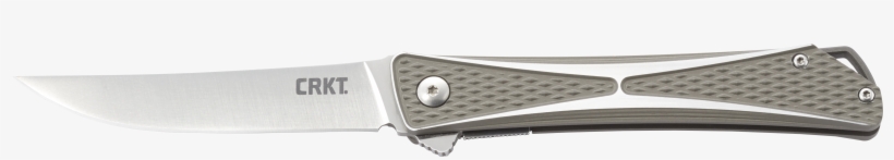 Crossbones - Crkt Crossbones - - Free Transparent PNG Download - PNGkey