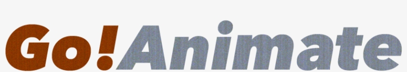 Goanimate Logo