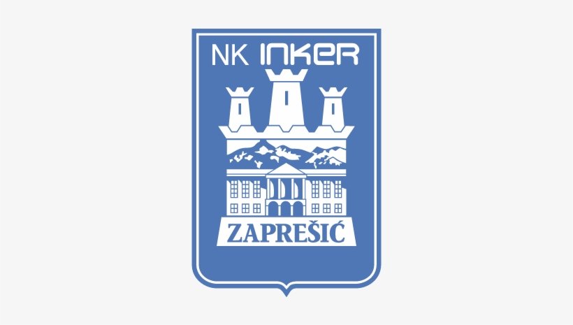 Old Inker Logo 90's - Inker Zaprešić - Free Transparent PNG Download ...