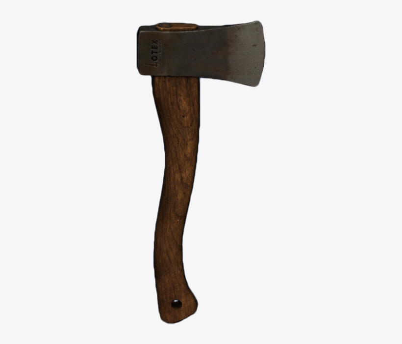 Hatchet - Dayz Hatchet - Free Transparent PNG Download - PNGkey