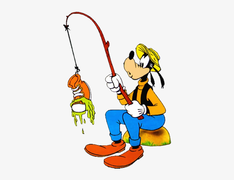 Goofy - Cartoon - Free Transparent PNG Download - PNGkey