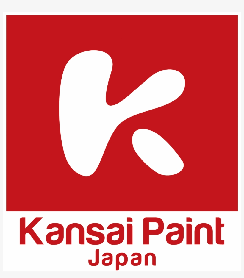 Kansai Paint Pakistan - Kansai Paint Logo Png - Free Transparent PNG ...