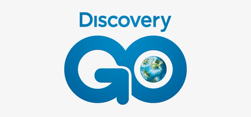 Discovery Launches Streaming Service Spanning Nine - Discovery Go Logo ...