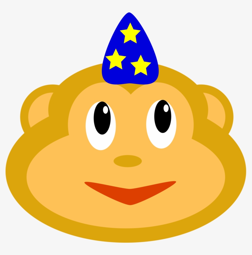 Monkey Simian Curious George Strepsirrhini Animal - Monkey - Free ...