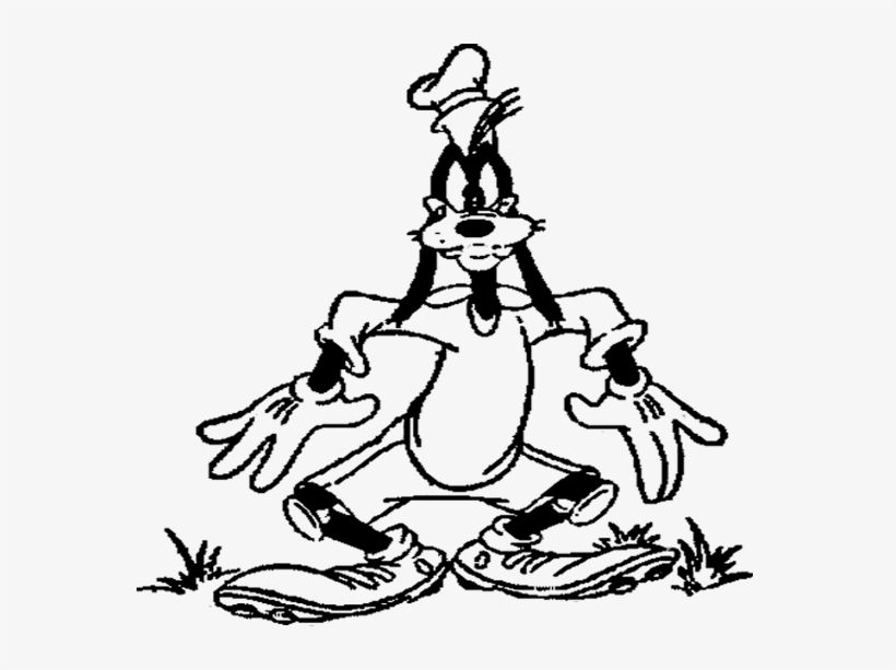 Goofy-10 - Goofy - Free Transparent PNG Download - PNGkey