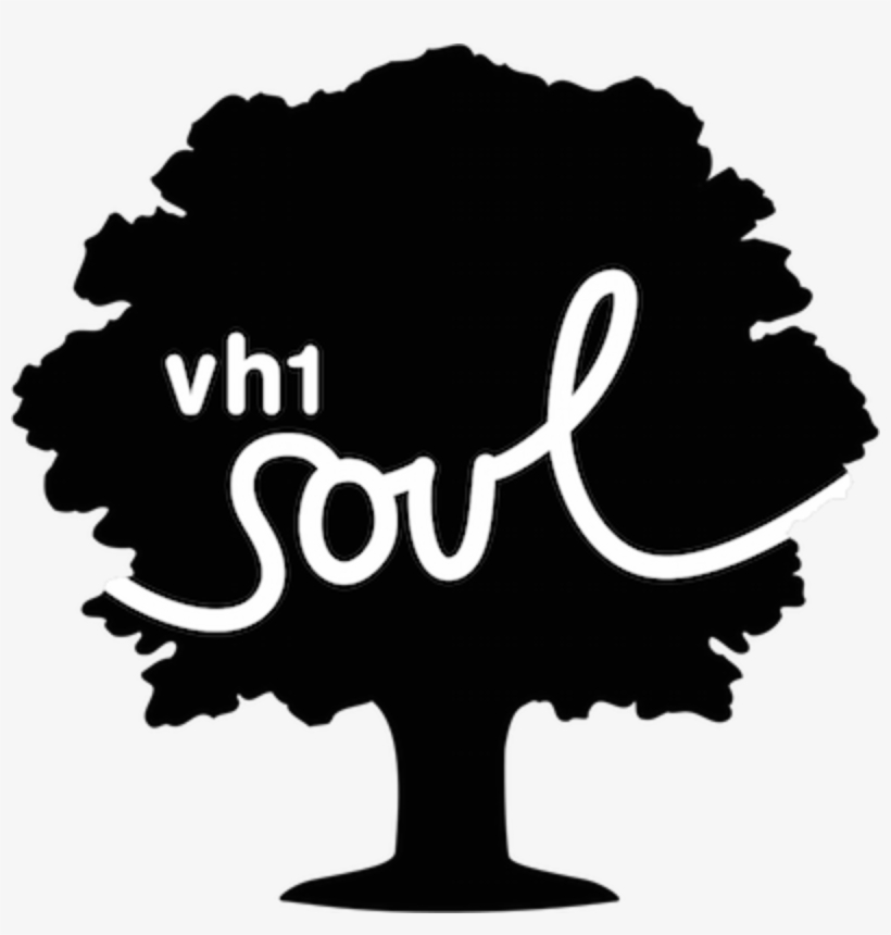 Svg - Vh1 Soul Logo Png - Free Transparent PNG Download - PNGkey