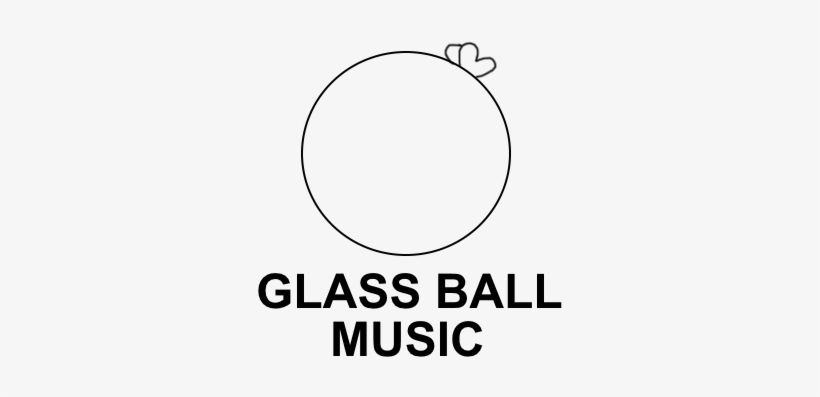 Glass Ball Music Logo - Fuyao Glass America Logo - Free Transparent PNG ...