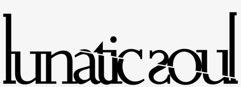 Click On Images To Download High Res - Lunatic Soul Logo - Free ...