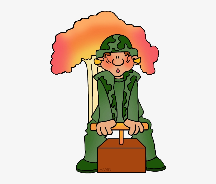 Atomic Bomb - Clip Art Atomic Bomb - Free Transparent PNG Download - PNGkey