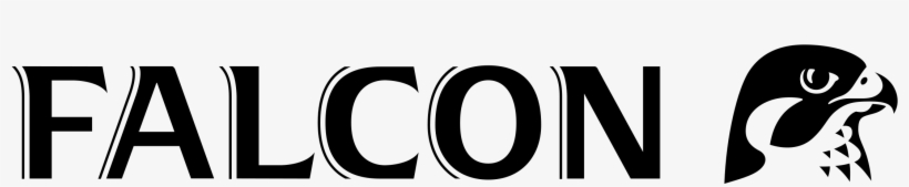 Falcon Logo Png Transparent - Logo - Free Transparent PNG Download - PNGkey