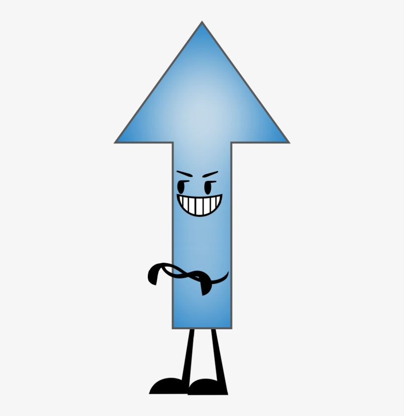 Arrow Creepy - Free Transparent PNG Download - PNGkey