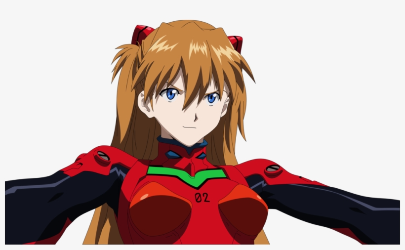 187kib, 1024x583, Asuka - Asuka Langley Shikinami Vector - Free ...
