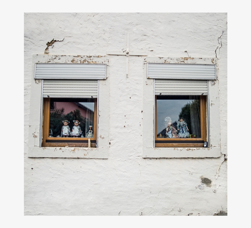 Creepy Creeps - Picture Frame - Free Transparent PNG Download - PNGkey