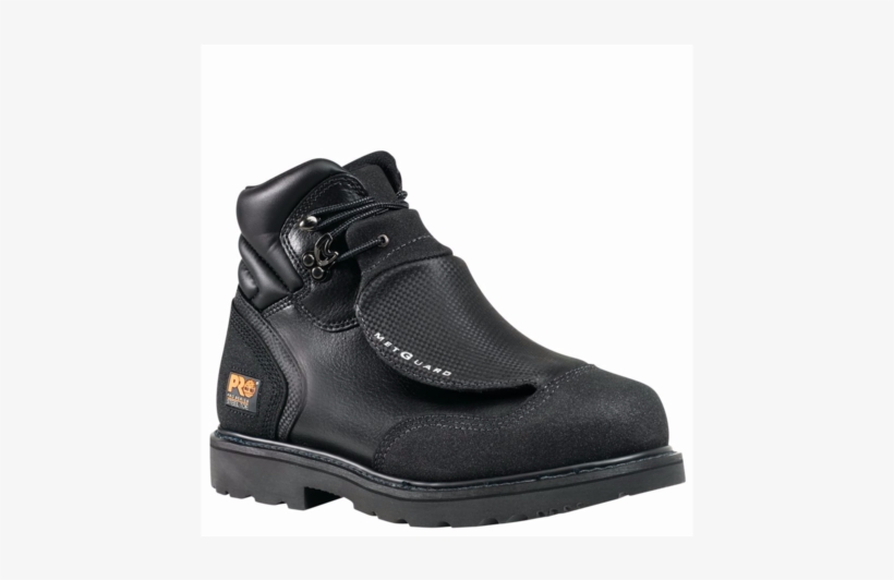 Timberland Women's 6" Metatarsal Boot - Timberland Pro Boots Mens Mid ...