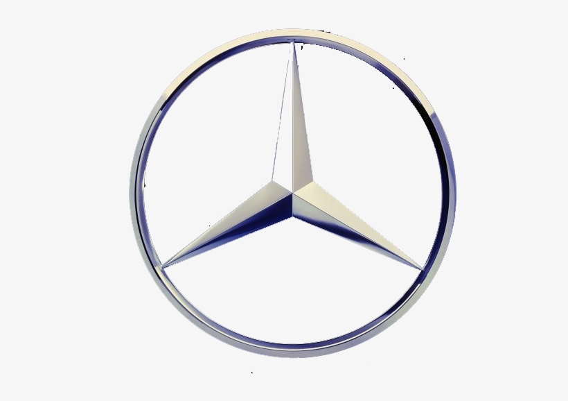 Free Icons Png - Mercedes Benz Logo - Free Transparent PNG Download ...