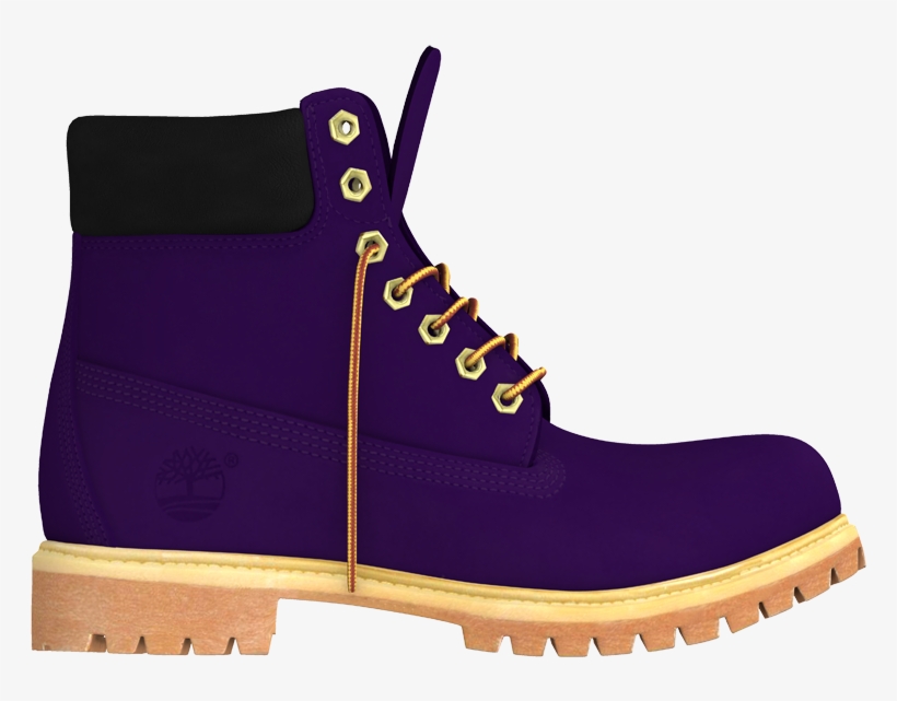 Customize Timberland Boot Solid - Boot - Free Transparent PNG Download ...