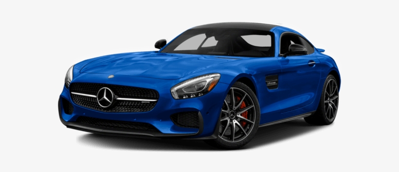 Amg - Mercedes Benz 2016 Sports Car - Free Transparent PNG Download ...