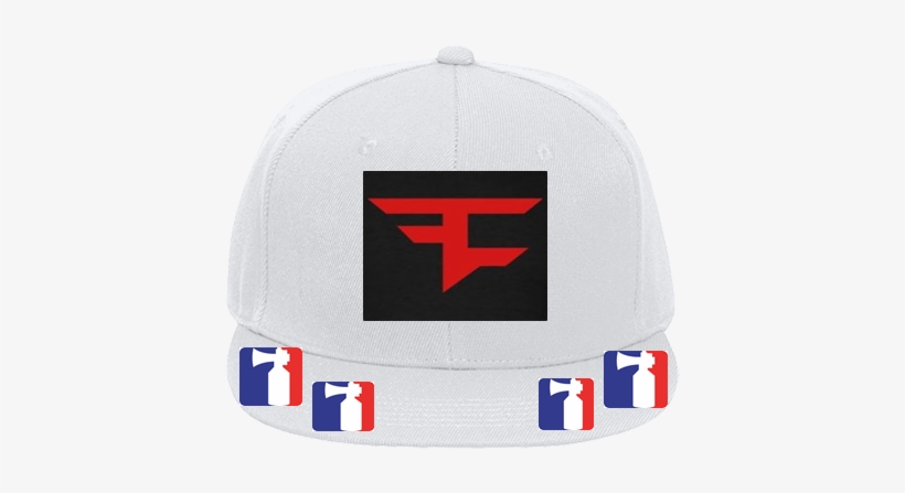 Mlg Faze Clan - Baseball Cap - Free Transparent PNG Download - PNGkey