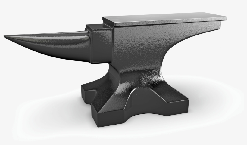 Old School Forge T - Free Transparent PNG Download - PNGkey