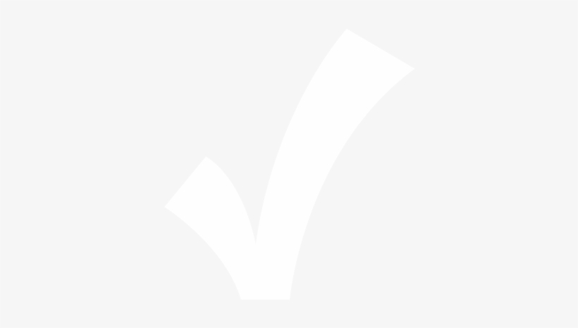 White Checkmark Png - Check Mark - Free Transparent PNG Download - PNGkey