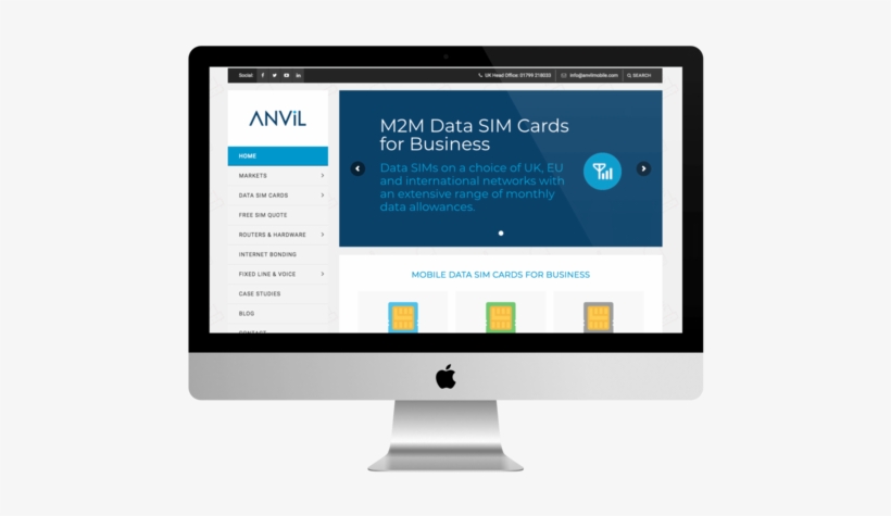 Anvil Mobile - Free Transparent PNG Download - PNGkey