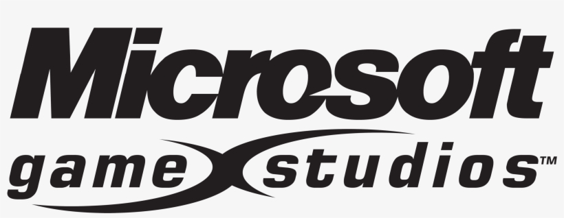 Microsoft Game Studios Logo - Microsoft Game Logo Png - Free ...